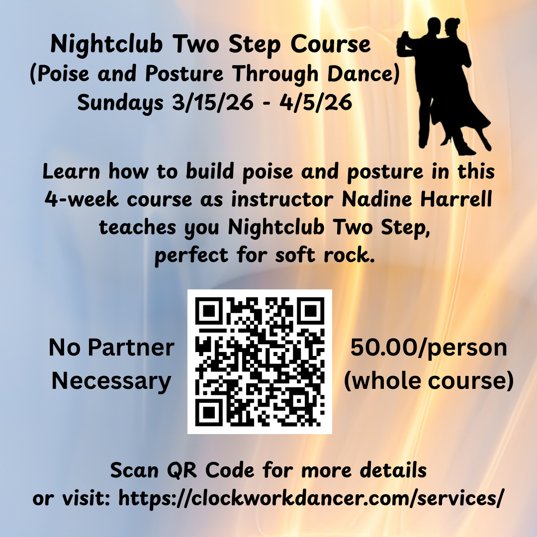 Nightclub Two-Step Dance Class | KXXO Mixx 96.1