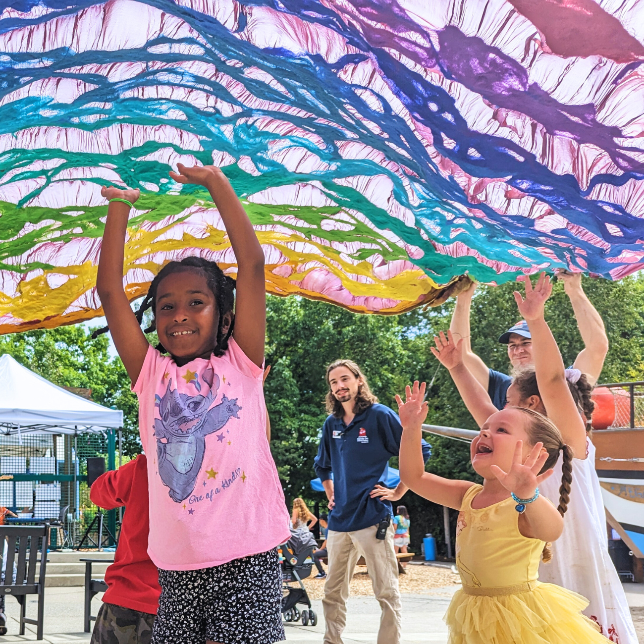 Felting at Hands On Children’s Museum | KXXO Mixx 96.1