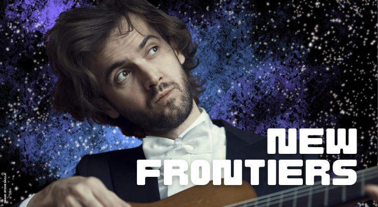 Olympia Symphony: New Frontiers | KXXO Mixx 96.1