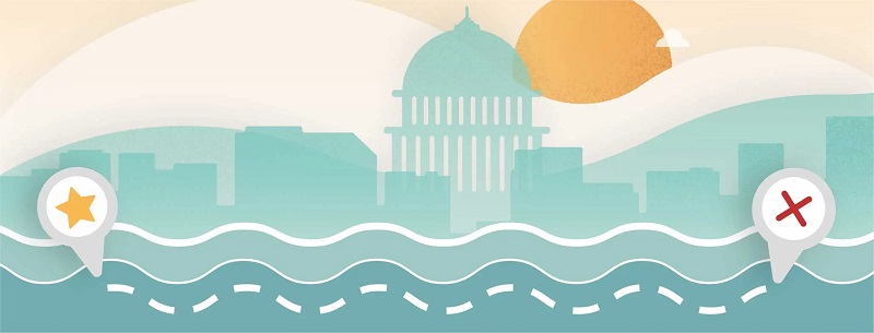 Sea Stroll | KXXO Mixx 96.1