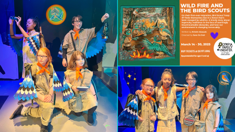 KXXO Mixx 96.1 Radio - Serving South Puget Sound